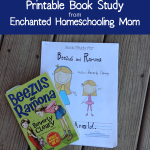 Beezus and Ramona Book Study Review - Simply Vicki