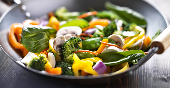 Super Simple Meal Planning Method - Simply Vicki